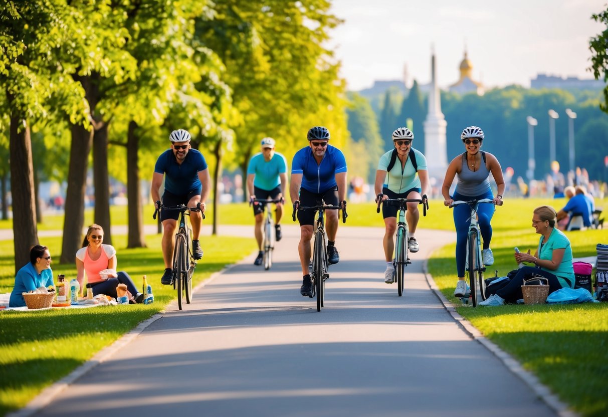 Ką veikti Vilniuje laisvalaikiu? 10 įdomiausių pramogų sostinėje - CUST