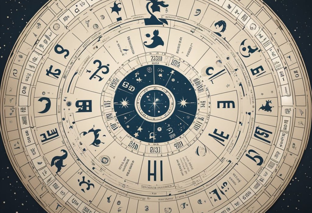 Zodiakas pagal metus: Atraskite savo ženklą ir jo ypatybes - CUST